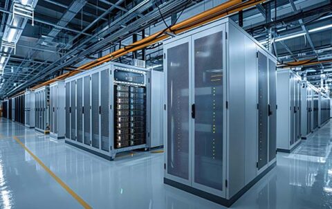 Data Center Parts & Assemblies